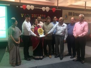 OM STERLING GLOBAL UNIVERSITY