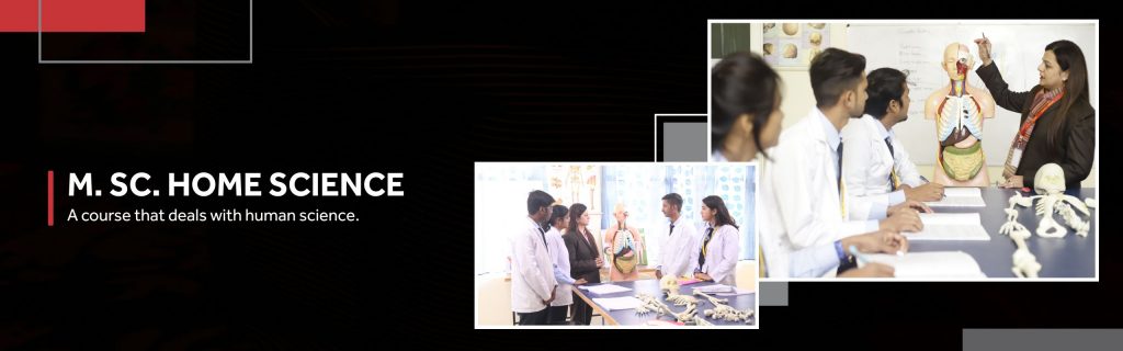 Best M.Sc. Home Science College in Haryana, India - OSGU