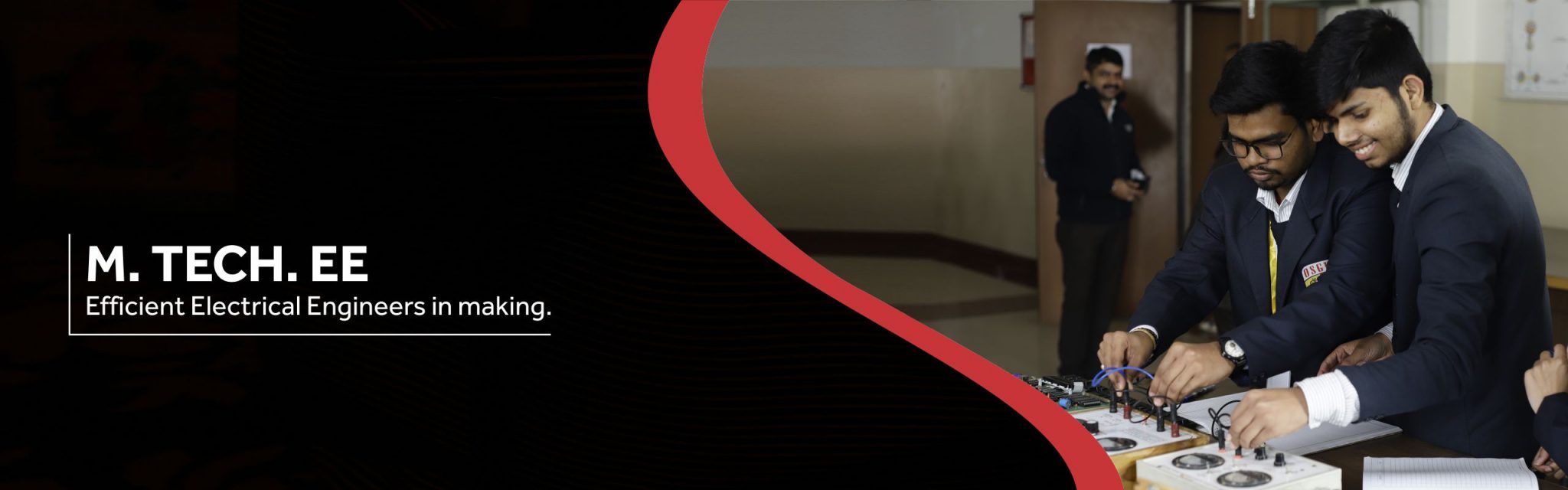 Best M.Tech Electrical Engineering College in Haryana, India - OSGU