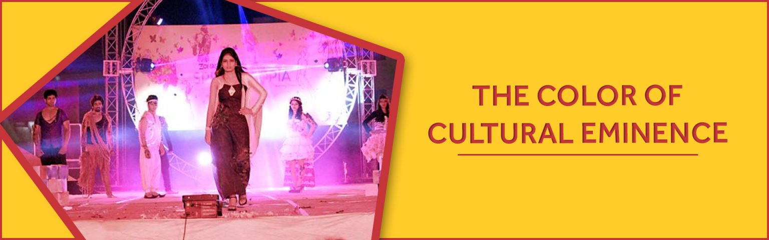 The Color of Cultural Eminence - OM Sterling Global University