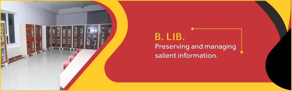 Best B. Lib. & Info. Science College in Haryana, India - OSGU