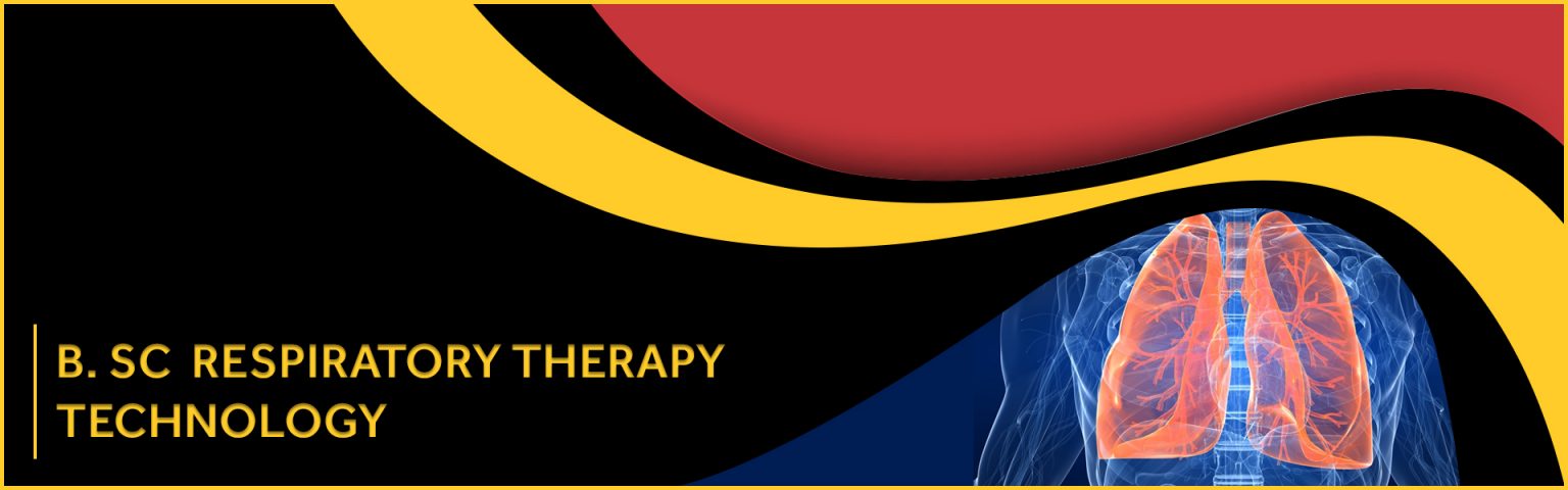 Best Bachelors Respiratory Therapy Technology College in Haryana, India ...