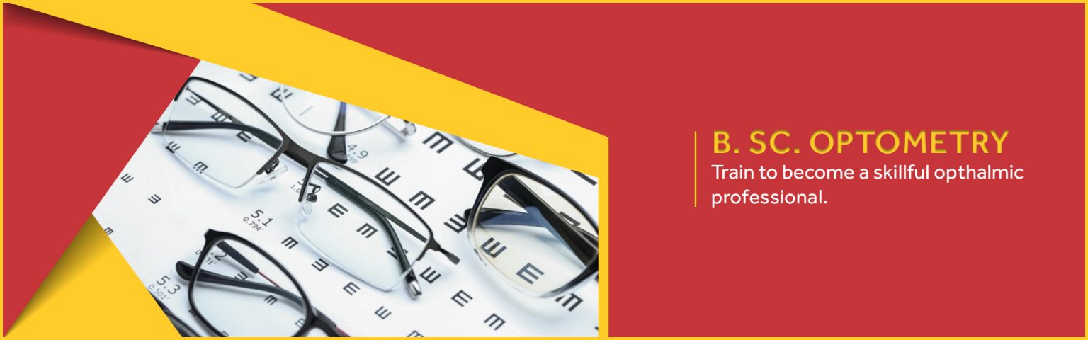 Best B.Sc. Optometry College in Haryana, India - OSGU