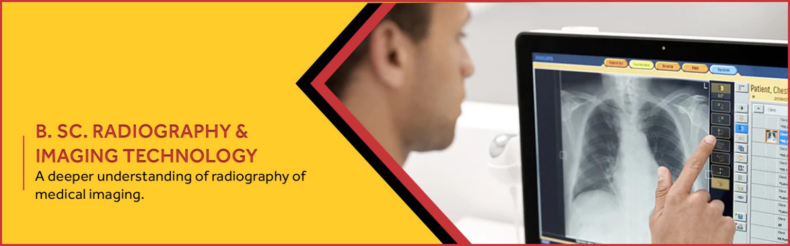 Best B.Sc. Radiology and Imaging Technology College in Haryana, India - OSGU
