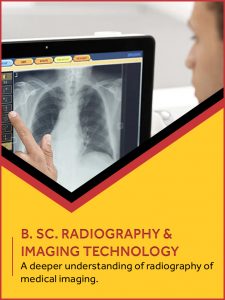 Best B.Sc. Radiology and Imaging Technology College in Haryana, India - OSGU