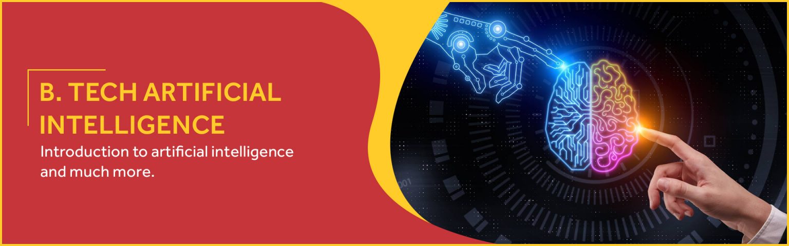 Best B.Tech. CSE Artificial Intelligence College in Haryana, India - OSGU