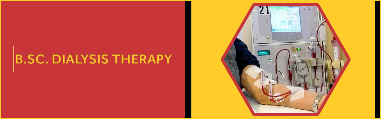 Best B.Sc. Dialysis Therapy College in Haryana, India - OSGU