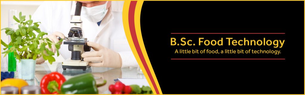 Best B.Sc. Food Technology College in Haryana, India - OSGU