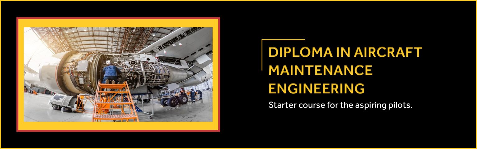 OSGU's Aircraft Maintenance Engg.Diploma (Courses & Admissions) | Om ...