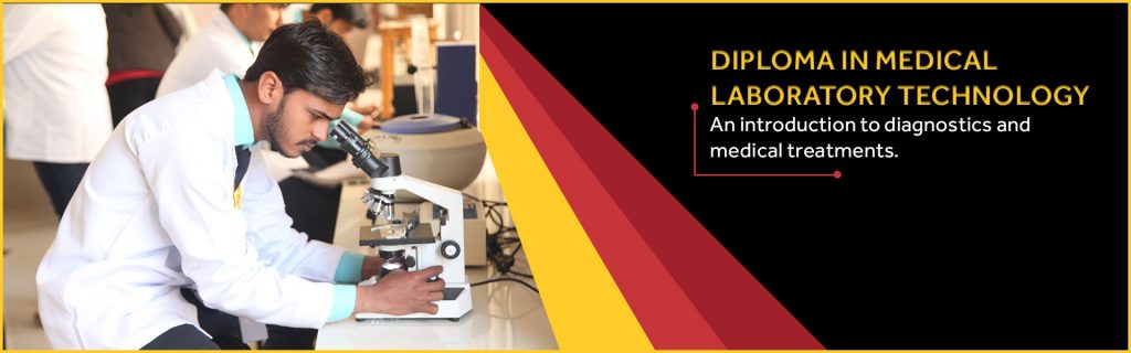 Best Diploma in Medical Lab Technology College in Haryana, India - OSGU