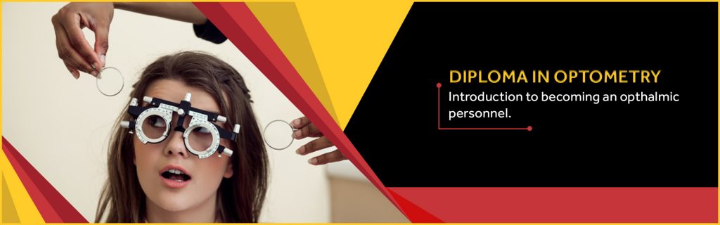Best Diploma in Optometry College in Haryana, India - OSGU