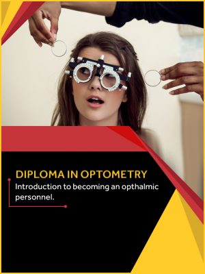 Best Diploma in Optometry College in Haryana, India - OSGU
