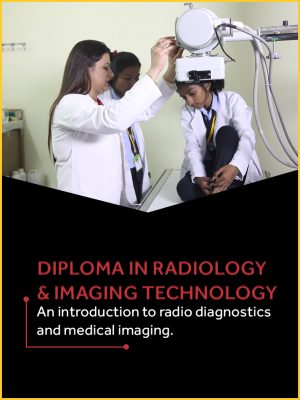 Best Diploma in Radiology & Imaging Technology College in Haryana ...