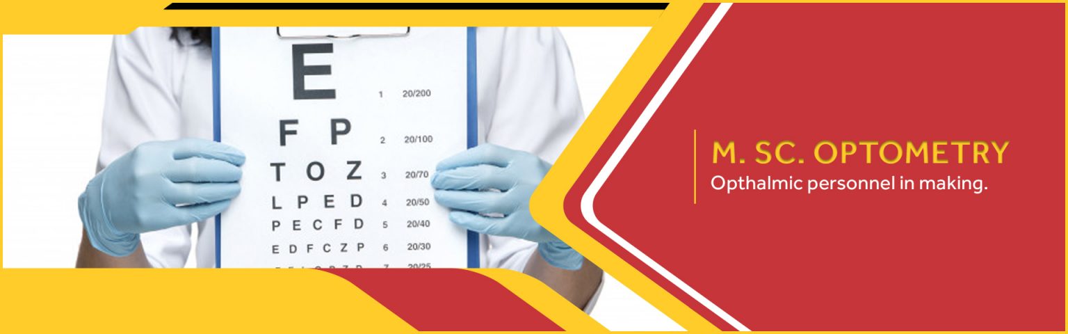 Best M.Sc. Optometry College in Haryana, India - OSGU