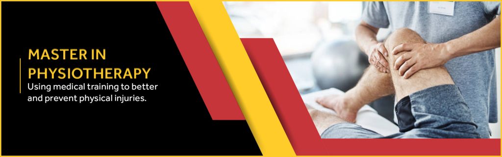 Best Master of Physiotherapy College in Haryana, India - OSGU