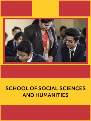 OSGU's Social Sciences & Humanities (Courses & Admissions)