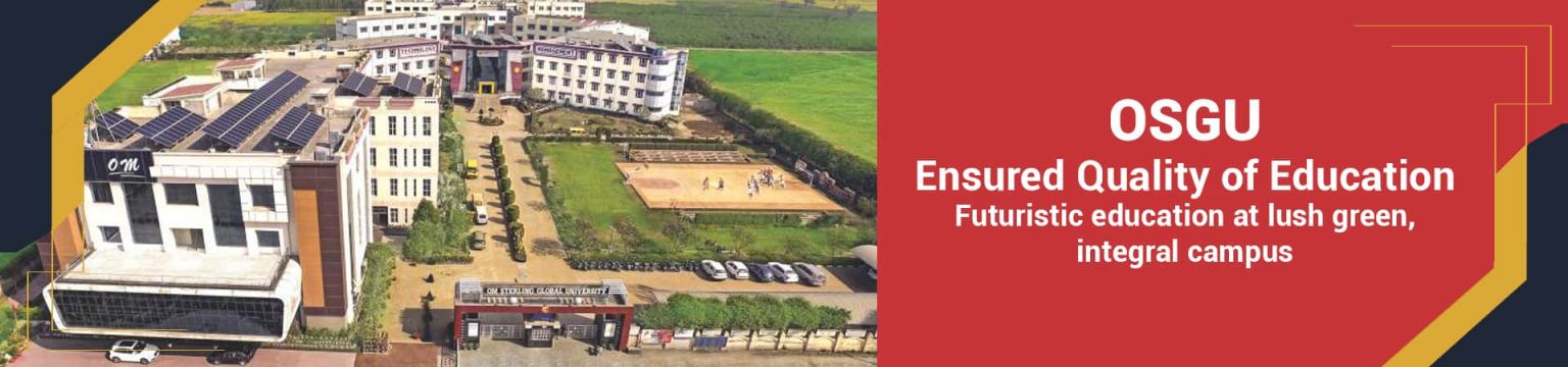 Students Placement - OM Sterling Global University