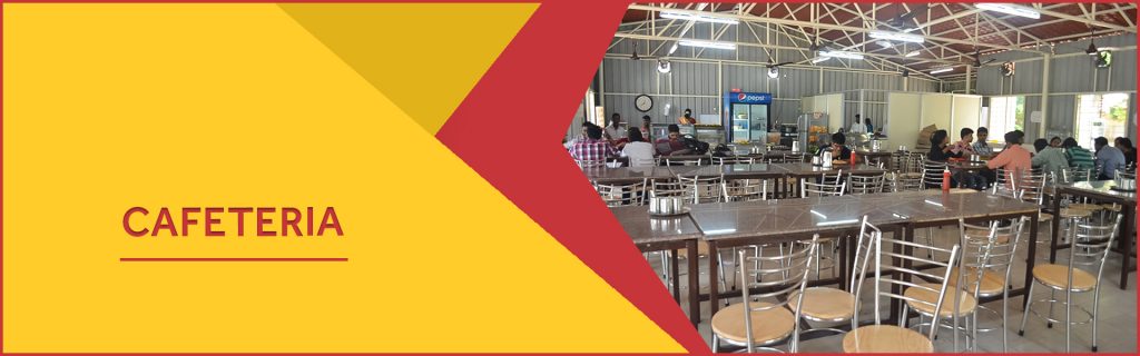 Cafeteria: Top University in Haryana, India - OSGU