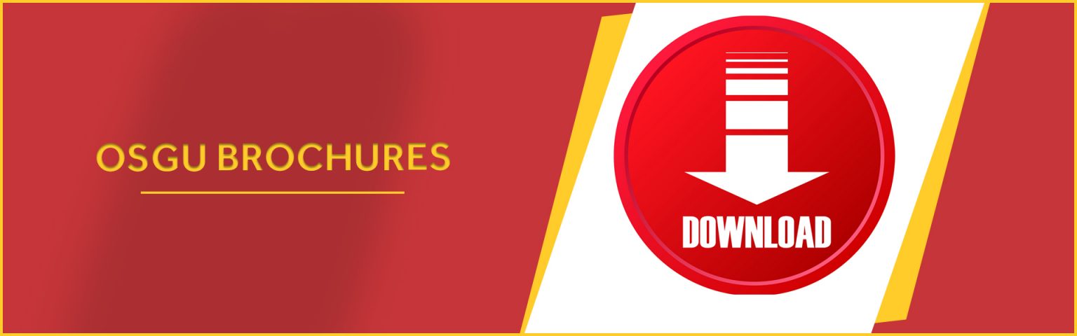 OSGU Brochures - OM Sterling Global University