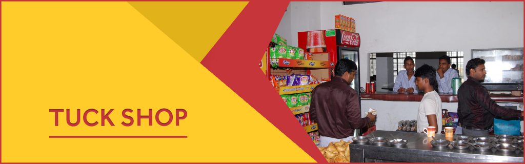 OSGU's Best Tuck Shop in Haryana (Infrastructure & Facilities) | Om ...