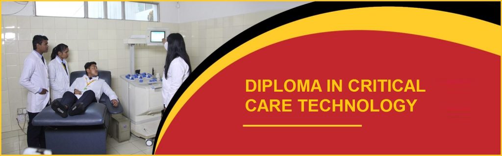 Best Diploma in Critical Care Technology College in Haryana, India - OSGU