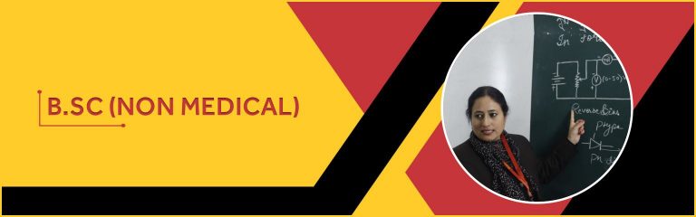 Best B.Sc. Non Medical College in Haryana, India - OSGU