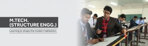 Best M.Tech. Civil in Structure Engineering) College in Haryana, India ...