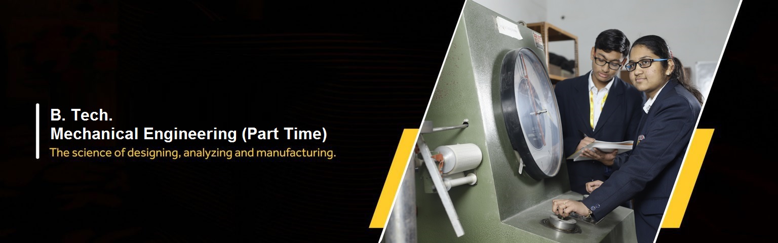 OSGU's B.Tech Mechanical Engineering(ME)| Om Sterling Global University ...