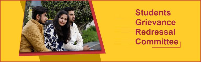 OSGU's Student Welfare Committee (Top University in Haryana) | Om ...