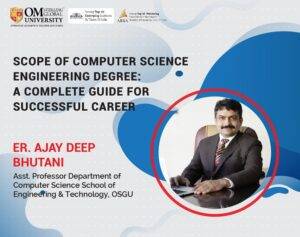 Scope of Computer Science Engineering Degree A Complete Guide for ...