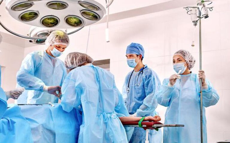 Best B.Sc. Operation Theatre and Anaesthesia Technology College in Haryana, India - OSGU