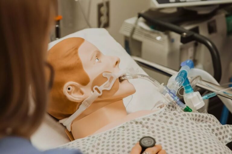 Best Bachelors Respiratory Therapy Technology College in Haryana, India ...