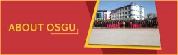Top University in Haryana, India - OSGU