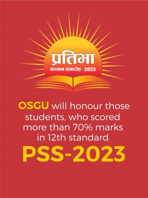 PRATIBHA SAMMAN SAMAROH(PSS) - OM Sterling Global University