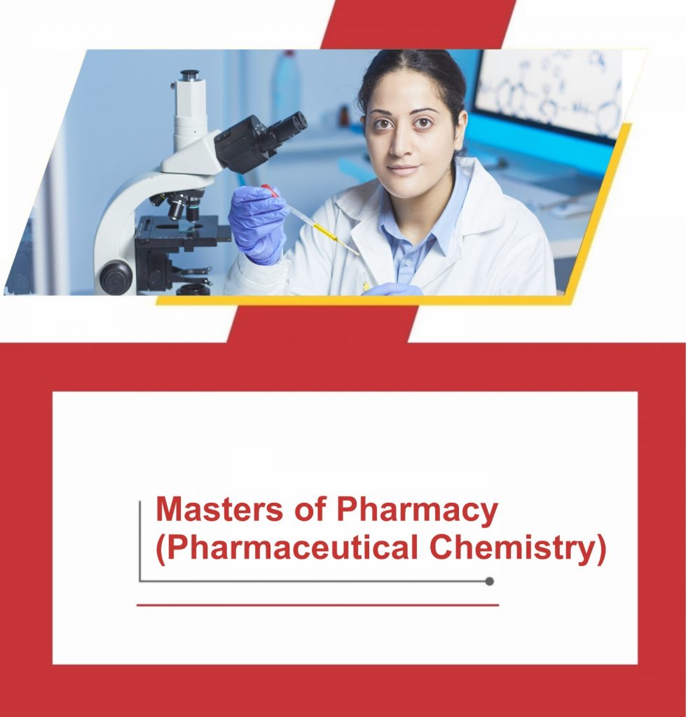 Best College in Haryana for Msc Pharmacy Course