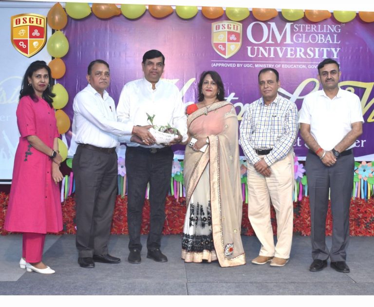 Best B.Sc. Forensic Science College in Haryana, India - OSGU