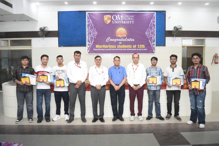 Best B.Sc. Forensic Science College in Haryana, India - OSGU